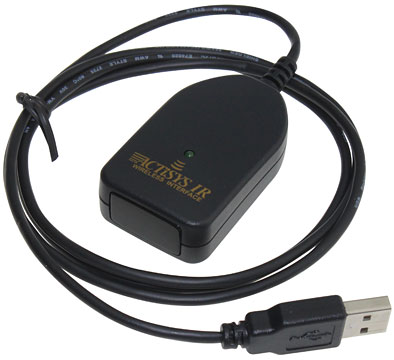 Emerson IrDA to USB Adapter | Instrumart