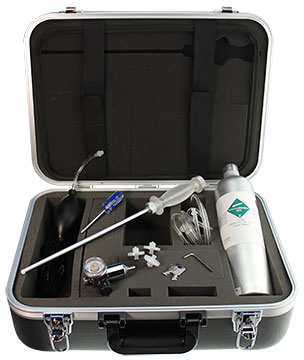 RAE Systems MicroRAE Gas Detector | Gas Detectors | Instrumart