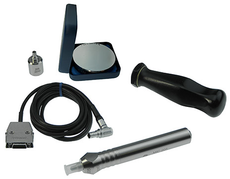 Waygate Technologies Standard Probe Kit | Instrumart