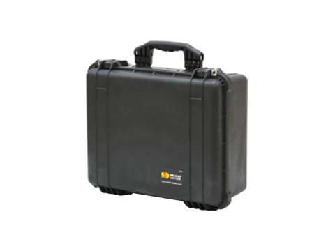 Fluke 1586A Super-DAQ Precision Temperature Scanner | Precision ...