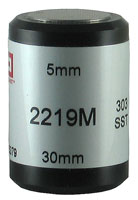 GE Panametrics Replacement Metric Test Block | Instrumart