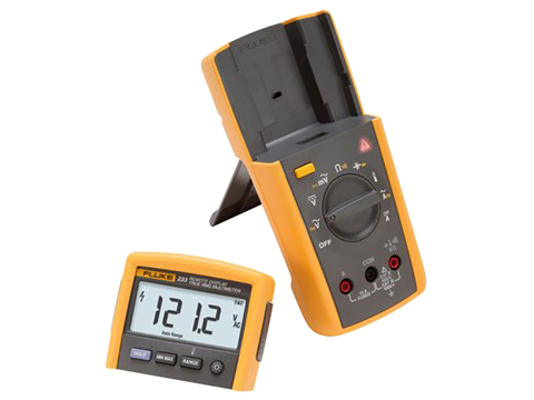 Fluke 233 Multimeter | Multimeters | Instrumart