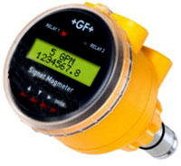 GF Signet 2551 Magmeter | Magmeters | Instrumart