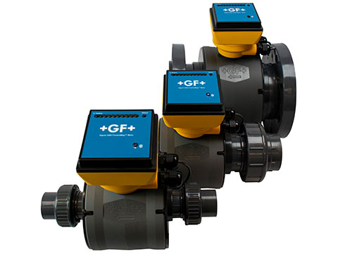 GF Signet FlowtraMag Magmeter | Magmeters | Instrumart