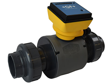 GF Signet FlowtraMag Magmeter | Magmeters | Instrumart