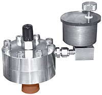 Fluke Calibration OxyTester P552 | Instrumart