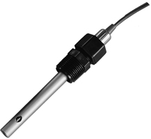 GF Signet 2819-2823 Conductivity / Resistivity Electrodes ...