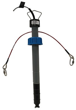 GF Signet 2536 Rotor-X Paddle Wheel Flow Sensor | Turbine Flow Meters ...