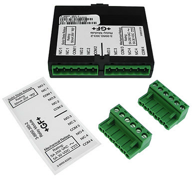 GF Signet 9950.393 Relay Modules | Instrumart