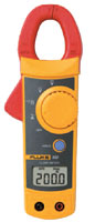 Fluke 116/322 HVAC Combo Kit | Electrical Testing Kits | Instrumart