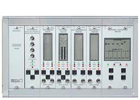 Bently Nevada 3300 Series Monitoring System | Vibration Monitoring ...