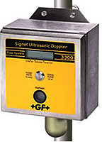 GF Signet 3300 | Ultrasonic Flow Meters | Instrumart
