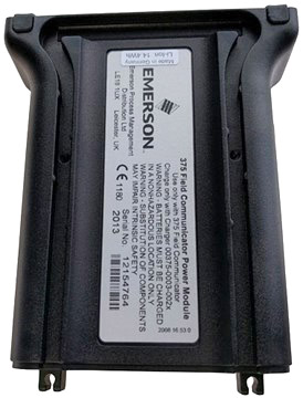 Emerson 375 Li-Ion Kit | Instrumart