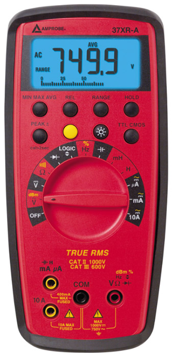 Multimeters | Instrumart