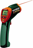 Extech 42540 Infrared Thermometer | Handheld Infrared Thermometers ...