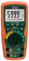 Extech EX510 Digital Multimeter | Multimeters | Instrumart