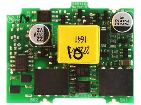 Honeywell Communication Module | Instrumart