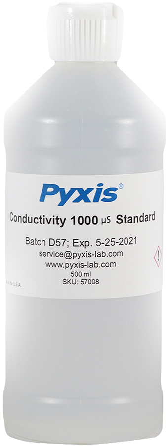 Pyxis SP-710 and SP-710B Water Multimeter | Conductivity Sensors ...