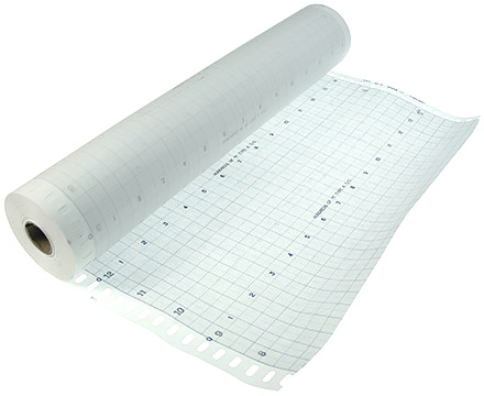 Honeywell 6618 Strip Chart Roll | Instrumart