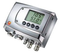 Testo 6616 Ex Digital Probe | Instrumart