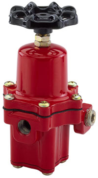 Fisher 67C Series High-Pressure LP-Gas Regulators | Flow Regulators ...