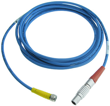 Panametrics PM880 Hygrometer Cables | Instrumart