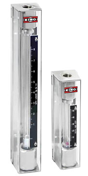 King Instrument 7430 / 7440 Series Rotameter | Rotameters | Instrumart