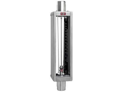 King Instrument 7480 Series Rotameter | Rotameters | Instrumart