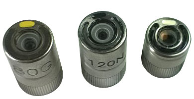 Waygate Technologies Probe Tips | Borescopes | Instrumart