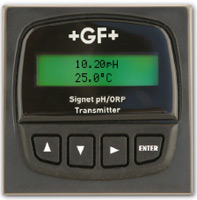 GF Signet 8750 pH/ORP Transmitter | pH Meters | Instrumart