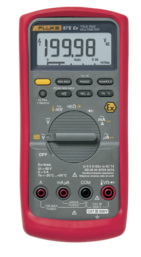 Fluke SV225 Stray Voltage Adapter | Instrumart
