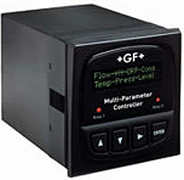 GF Signet 8900 Multi-Parameter Controller | Process Controllers ...