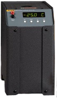 Fluke Calibration 9103 / 9140 Dry-Well Temperature Calibrator | Dry ...