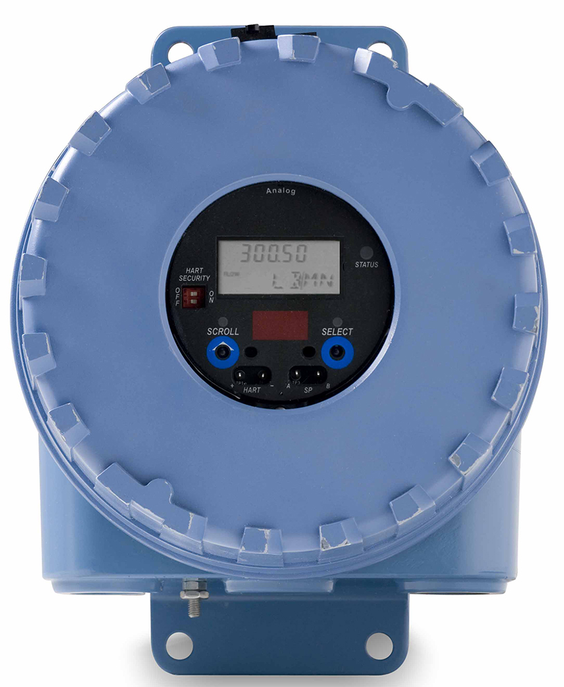 Micro Motion ProLink III Software | Instrumart