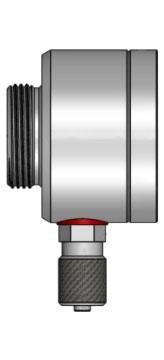 Optris CT P7 Infrared Temperature Sensor | Fixed Infrared Thermometers ...