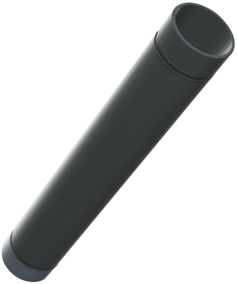 Optris ACHAST300 Sighting Tube | Instrumart