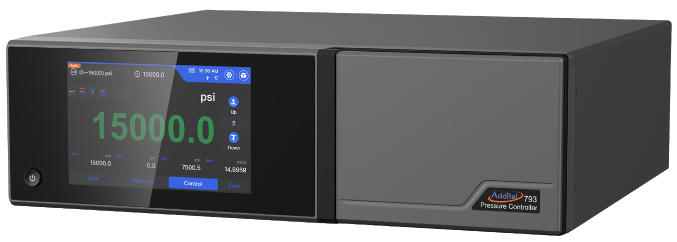 Additel 9060 Pressure Module Connection Cable | Instrumart