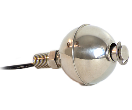 APG FS-400 Vertical Float Switch | Level Switches | Instrumart