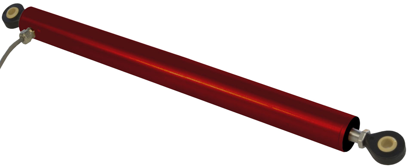 Linear Position Sensors | Instrumart