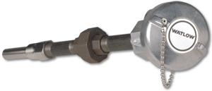 Watlow High Temperature Connectors | Instrumart