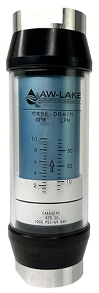 AW-Lake Rotameters | Instrumart