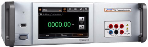 Additel ADT 780 Pressure Controller | Pressure Controllers | Instrumart
