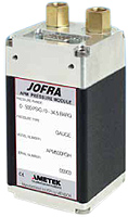Ametek APM-H Series Pressure Module | Pressure Calibration Kits ...
