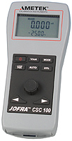 Ametek CSC Series Signal Calibrators | Temperature Multifunction ...