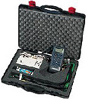 Ametek ETM2000 Series Precision Thermometer | Thermocouple Thermometers ...