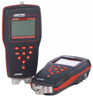 Ametek HPC550Ex / HPC 552Ex Pressure Calibrator | Pressure Calibration ...
