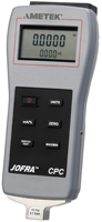 Ametek CPC Series Compact Pressure Calibrator | Pressure Calibration ...