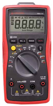 Amprobe AM-510 Digital Multimeter | Multimeters | Instrumart