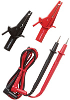 Amprobe AMB-45 Insulation Resistance Tester | Insulation Testers ...