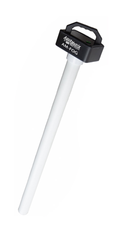 AquaMetrix AM FOG Level Transmitter | Level Transmitters | Instrumart